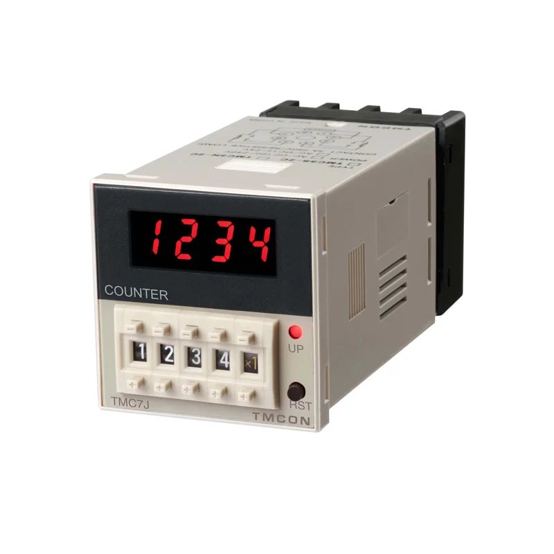 TMC7J DH48J TMCON switch preset Cheap Digital counter| Alibaba.com