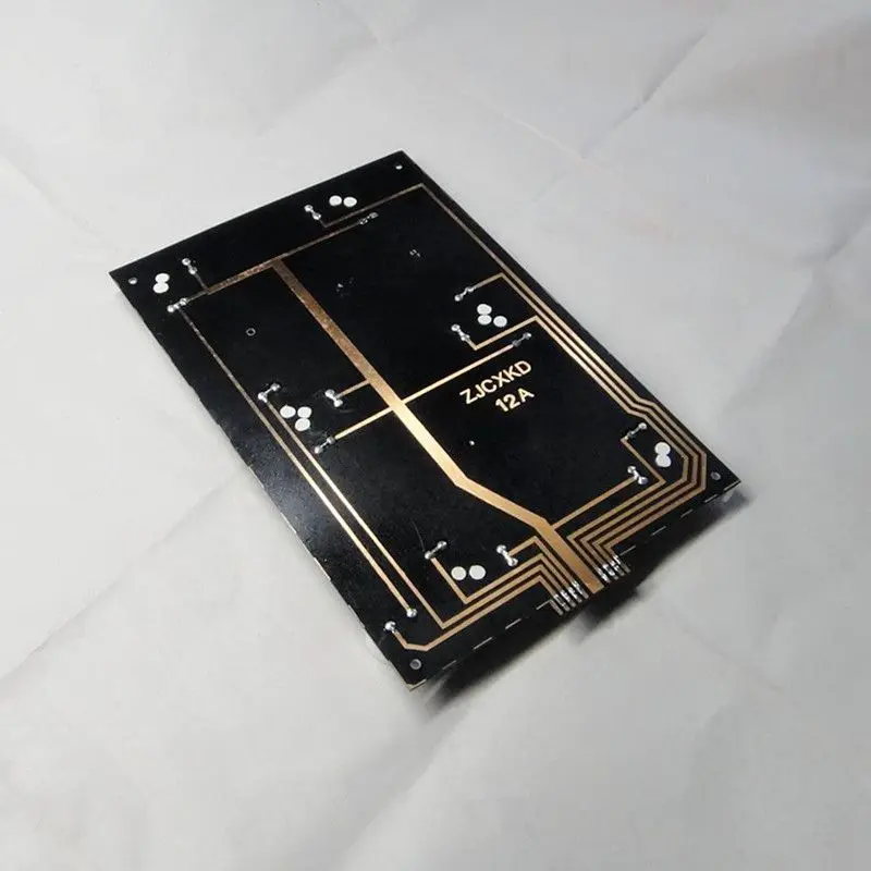 Large 12" Seven Segment Led Display ultra Red Color 12 Inch 7 Segment ...