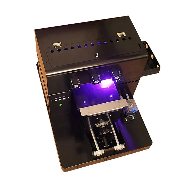 Multi-jet industrial all purpose raised text uv printer| Alibaba.com