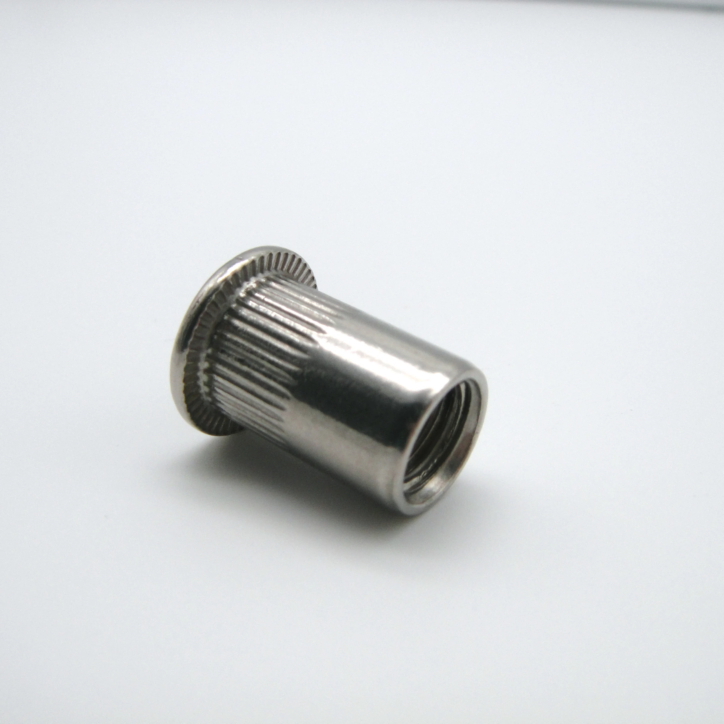 High Quality Stainless Steel Blind Hole Pressure Rivet Nuts Blind Rivet ...