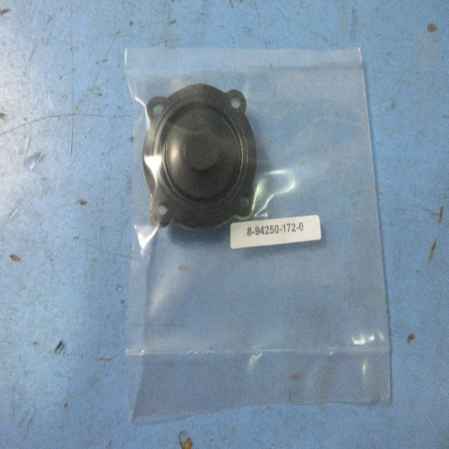Genuine Ventilation Valve For Isuzu 4ja1 4jb1 Engine 8-94250-172-0 ...