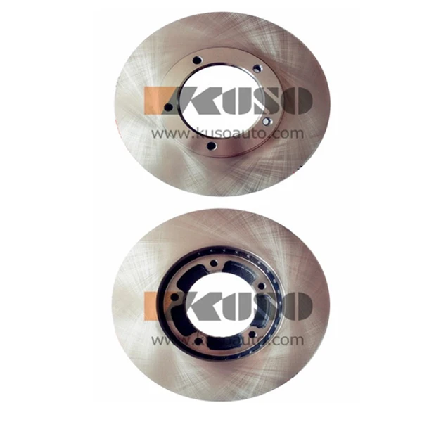 Automatischer Bremsscheibe Rotor Für Mitsubishi Fuso Canter Lkw ...