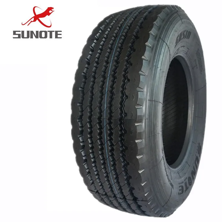 All Terrain Off Road Vehicle Tires 22.5 Truck Tire 255/70r22.5 295 75 ...