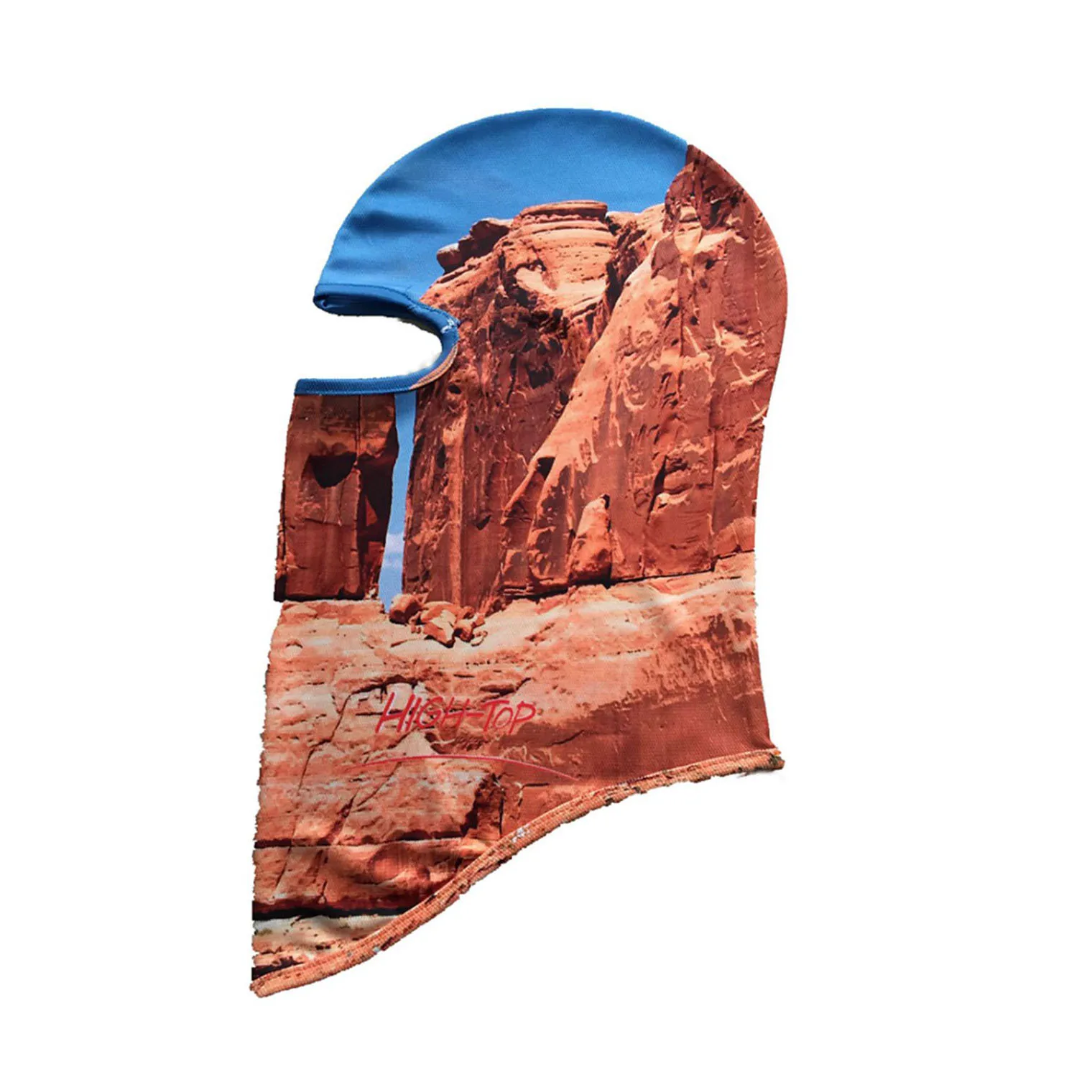 Ski Mask Balaclava Custom Bike Motorcycle Helmet Liner Customize Face ...