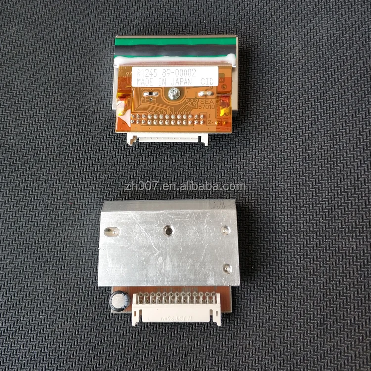 Print Head For Videojet 6210 Thermal Transfer Printer - Buy Videojet ...
