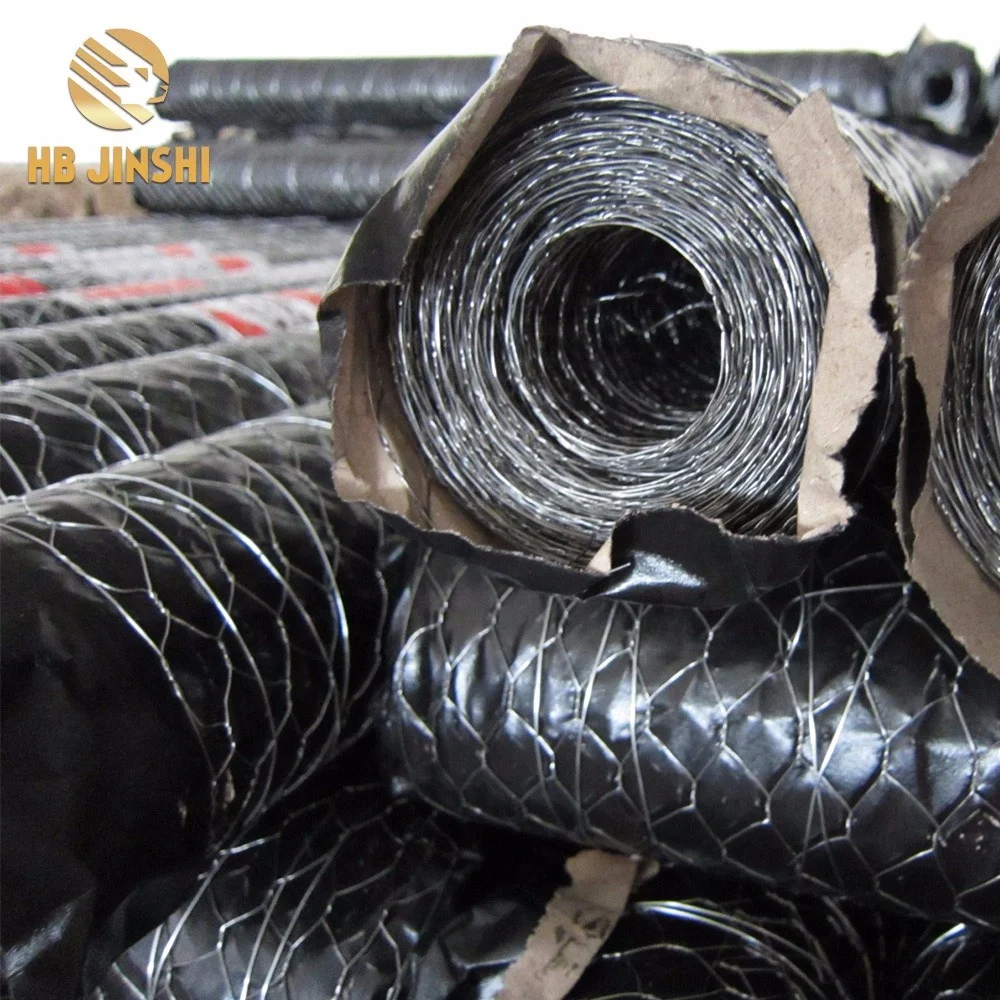 Root Guard Gopher Wire/gopher Wire Mesh - Buy High Quality 3/4 ...