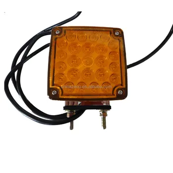 K256-554 Turn Signal Lamp Performance Asy Kenworth C500 - Buy Kenworth ...