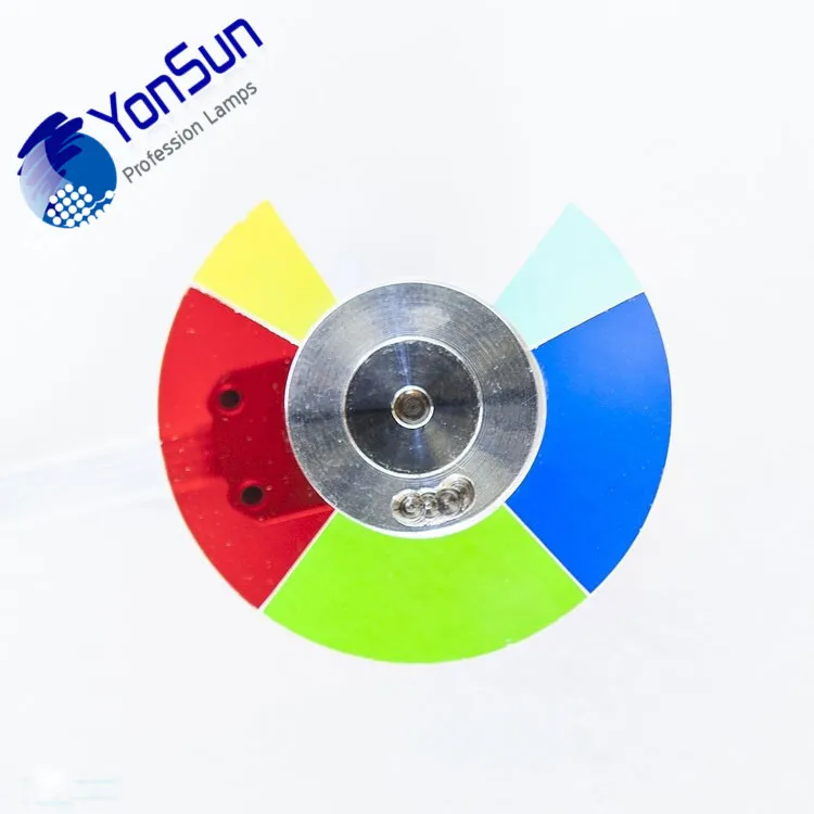 Rueda de Color Original para proyector Infocus LP600| Alibaba.com
