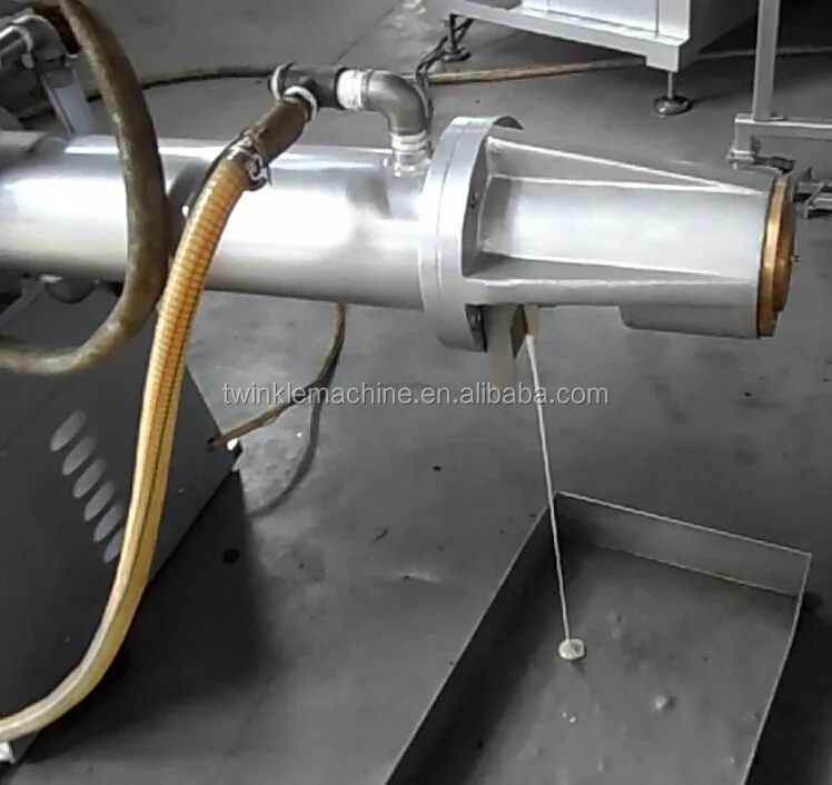 TKC784 Fondant Making Machine - Efficient Candy Production