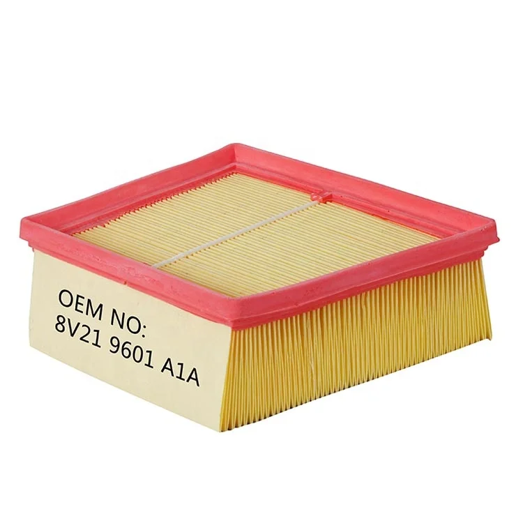 Air Filter 8V21 9601 A1A for American Car| Alibaba.com