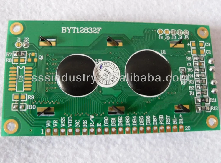 Original New EGS002 EG8010+IR2110 Inverter Pure Sine Circuit