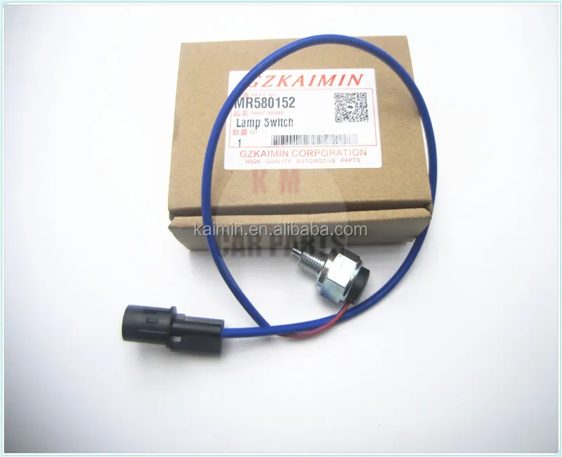 Oem Mr580151 Mr580152 Mr580153 Mr580154 Mr580155 Transfer Case Switch ...