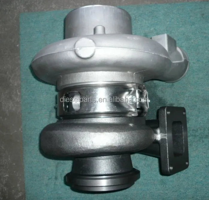 St50 3801901 Turbocharger - Buy Turbocharger,T50 Turbocharger Product ...