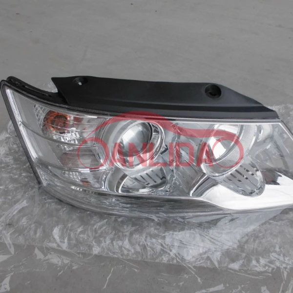 92101-3K520 92102-3K520 头灯适用于 SONATA 2009 2008 2011 2012 2004 2006 2014 ...