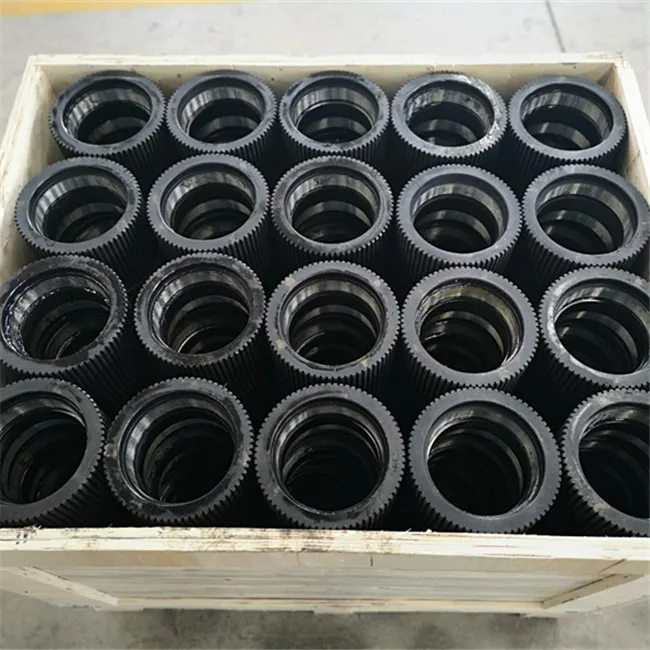 Feed Pellet Roller Shell For Pellet Machine 660