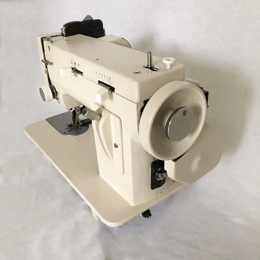 WALKING FOOT ZIGZAG PORTABLE SAILMAKERS Auckland Sewing Sewing Machines ...