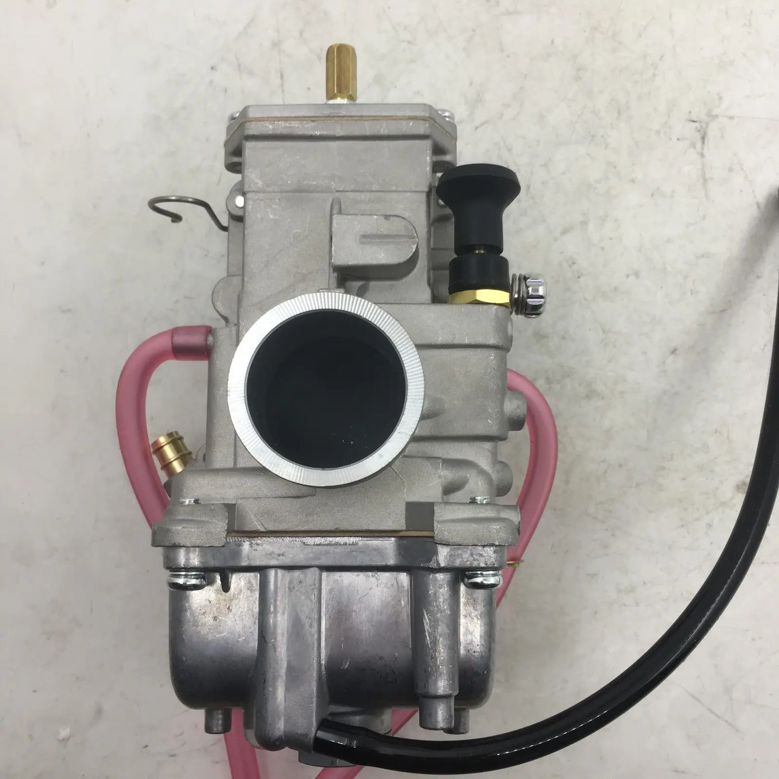 Tm32 Tm 32mm 32 Mm Flat Slide Smoothbore Carb Carburetor Tm32-1 Replace ...