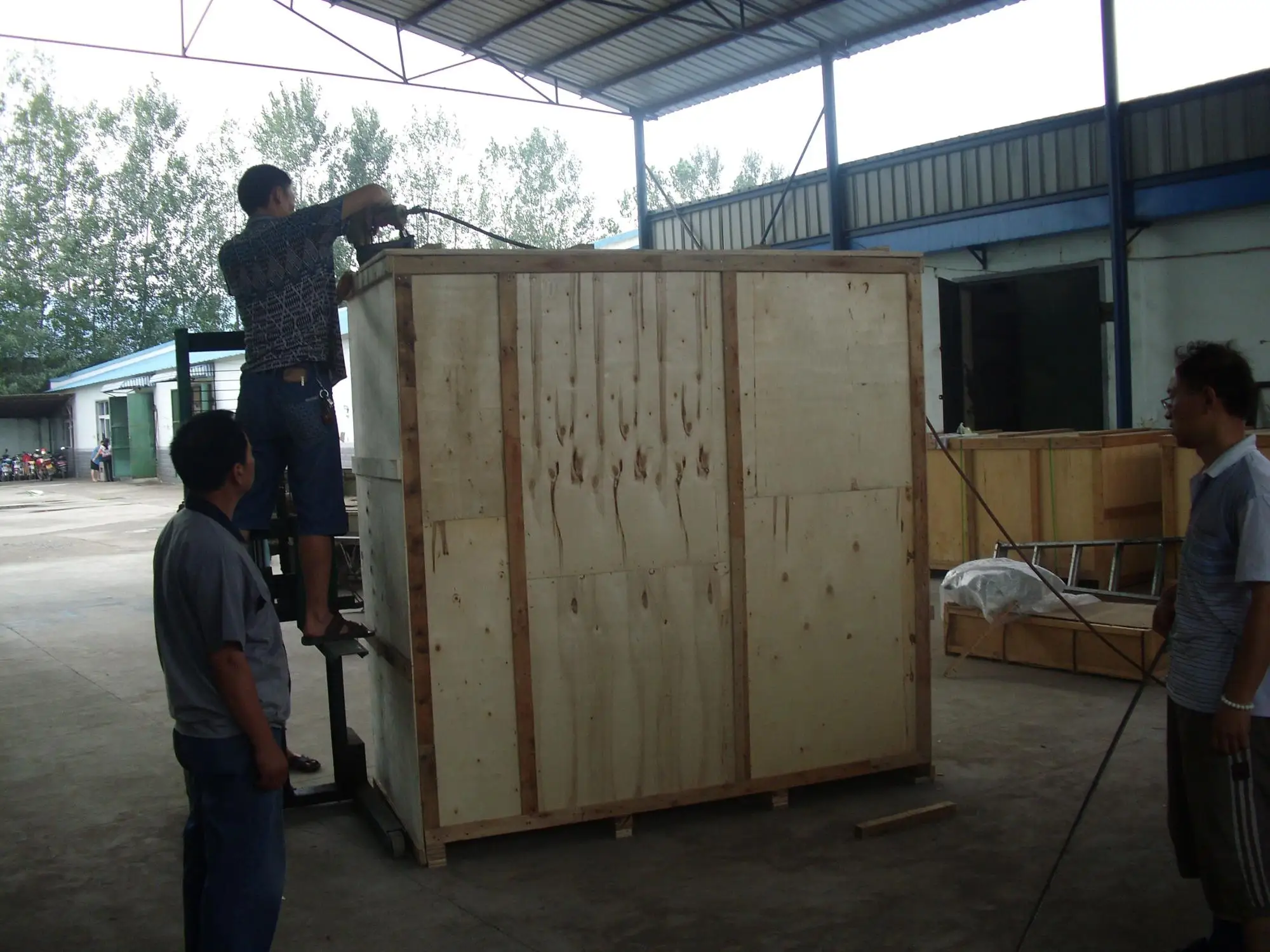 30L 50L Waste Oil Purifier - Portable Recycling Machine