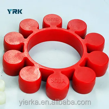 Shaft Coupling Rubber PU Elastic Buffer| Alibaba.com