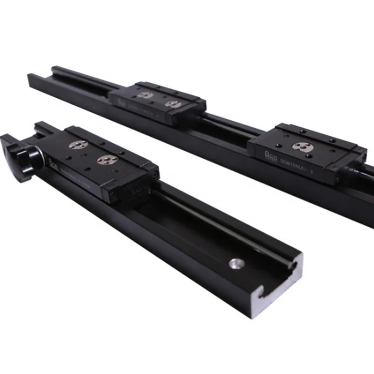 SGR15 SGR20 Dual axis Linear motion guide rectangle wheel linear rail for 3d printer| Alibaba.com