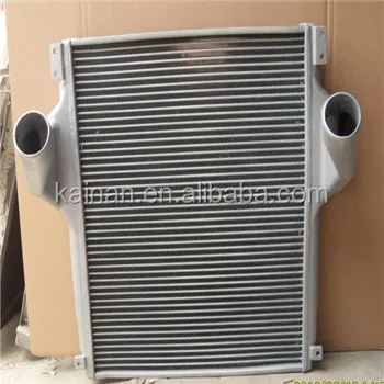 卡车冷却部件 Me298023 6m70 中冷器适用于三菱 Fuso - Buy 6m70 Intercooler,Intercooler For Fuso,6m70 Product on ...