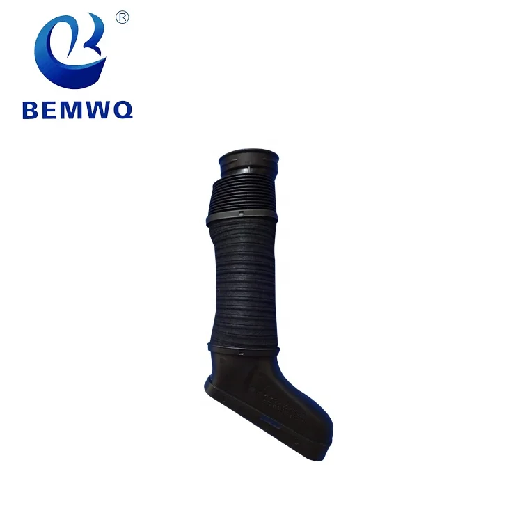 For Mercedes W204 M272 C200 W212 E250 Air Intake Duct Hose 272 090 35 ...