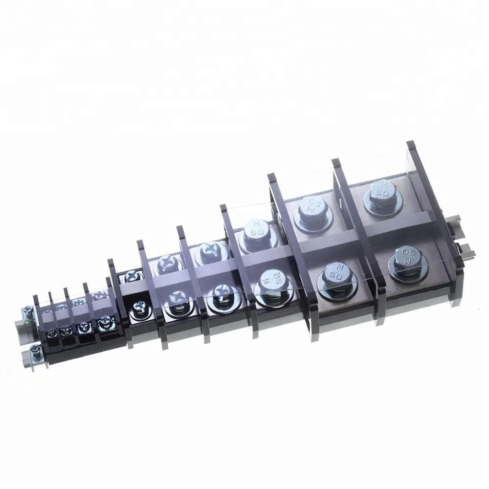 TA-020 Rail Mounted 20A Electrical Switchgear Terminal Block| Alibaba.com