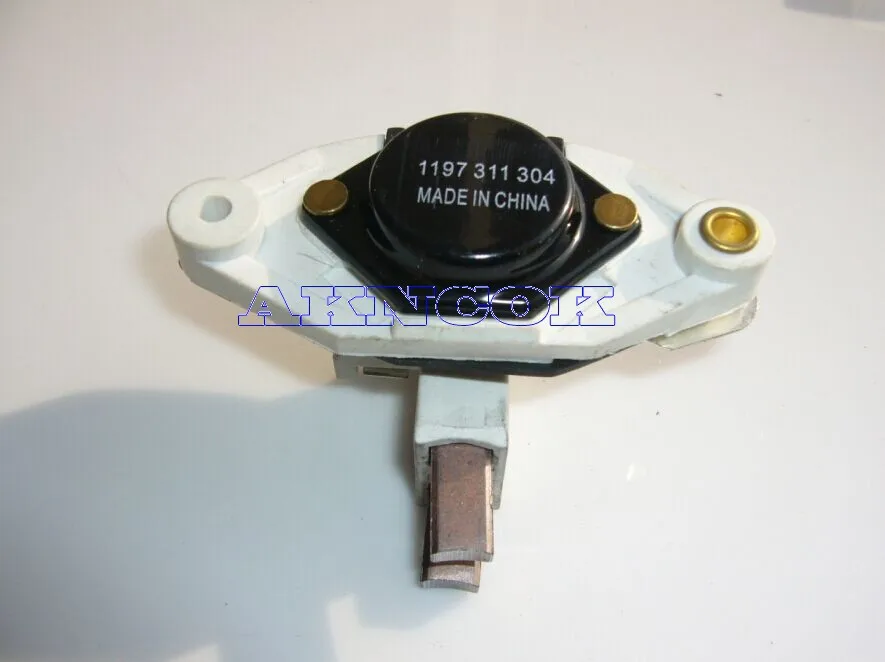 Alternador regulador 1197311300,1197311301 de 1197311305,1197311306 de ...