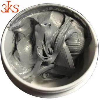 Thermal Silicone Conductive Paste For Pcb/cpu/led - Buy Thermal ...