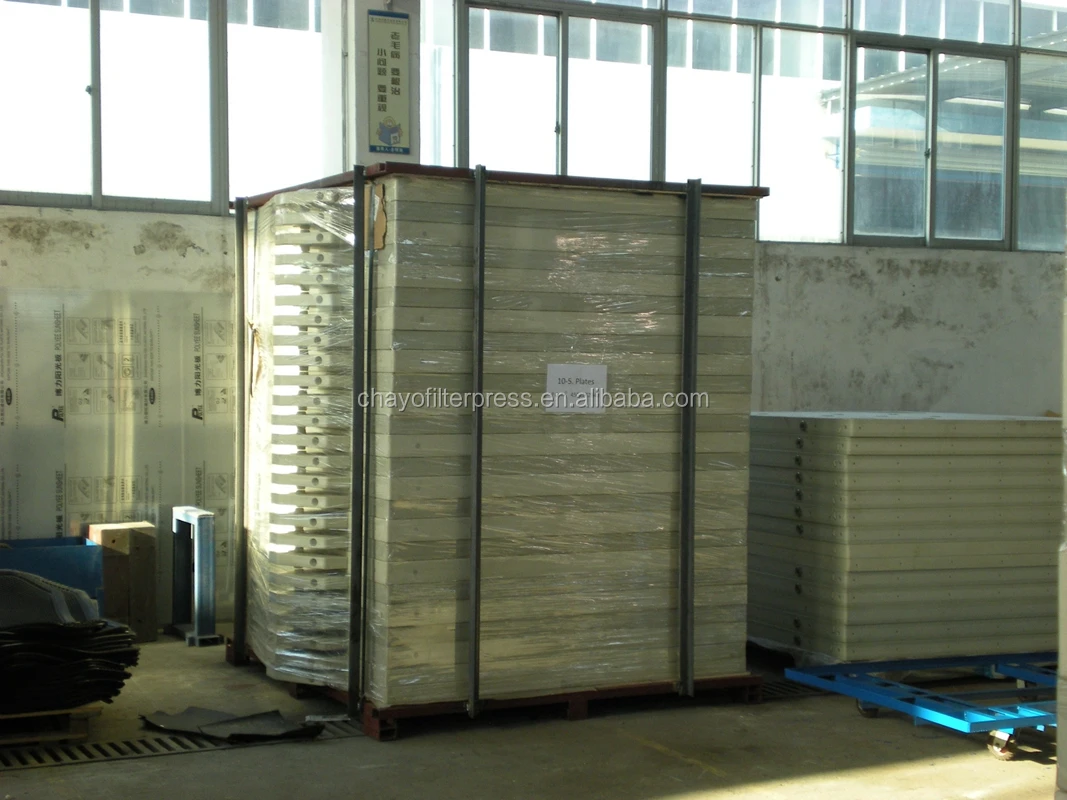 New Technology Filter Membrane Sheet For Meura Mash Filter Press - Buy ...