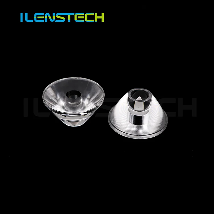 35mm cob led lens 10 degree high bright led lens| Alibaba.com