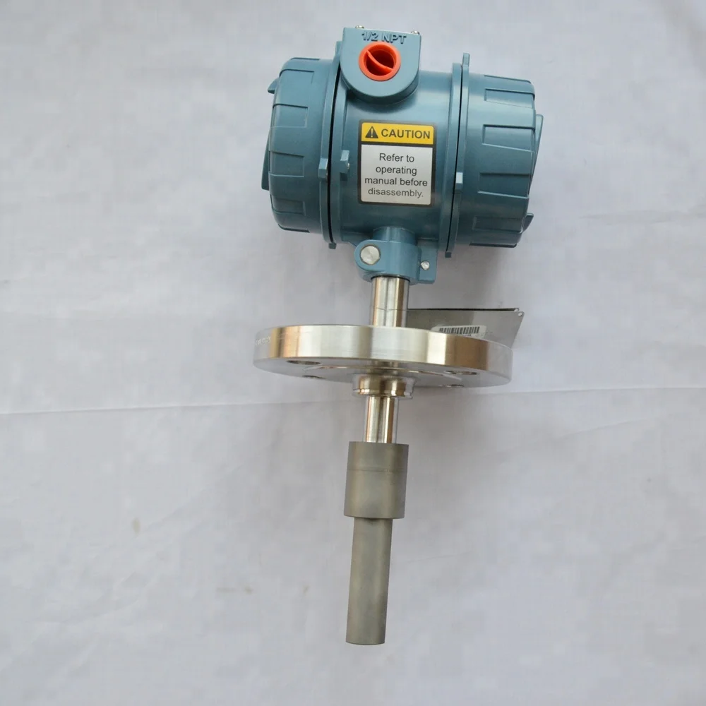 Emerson Micro Motion FDM 4-20mA Fork Density Meter with Direct ...