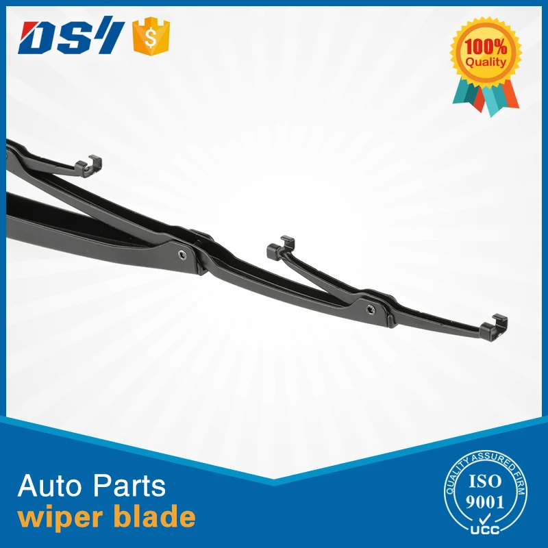 All Weather Performance Dsy 808 Bus Wiper Blades Metal Universal ...