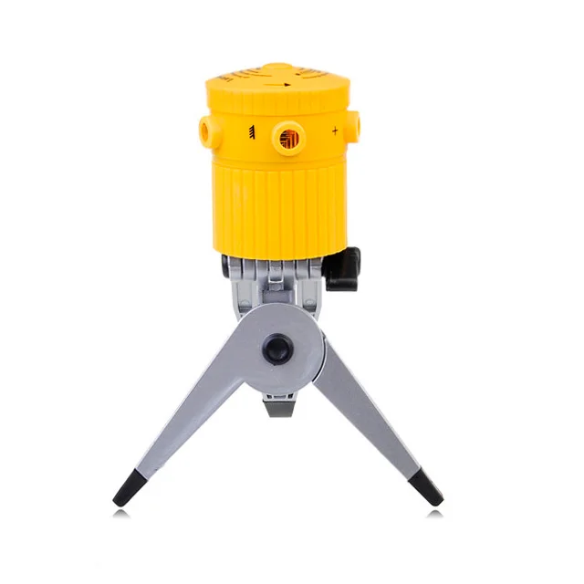 Multifunction Laser Level with Tripod - Precision Tools