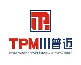 Company Overview - Shanghai TPM Metal Products Co., Ltd.