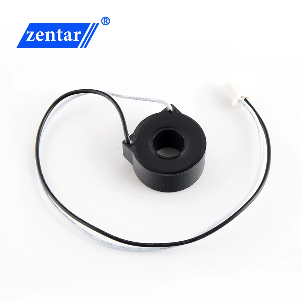 Zentar 10a 20a 30a Precision Current Transformer Ct Output 10ma 8ma Ac ...