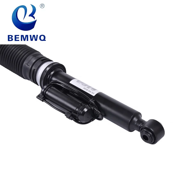High Quality Rear Shock Absorber R for Mercedes Benz W221 2213205613 ...