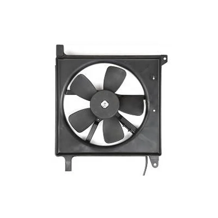 汽车散热器冷却风扇 Dc 12v 96353136/96144976/96144965/96144979 - Buy 散热器风扇 Dc 12 ...