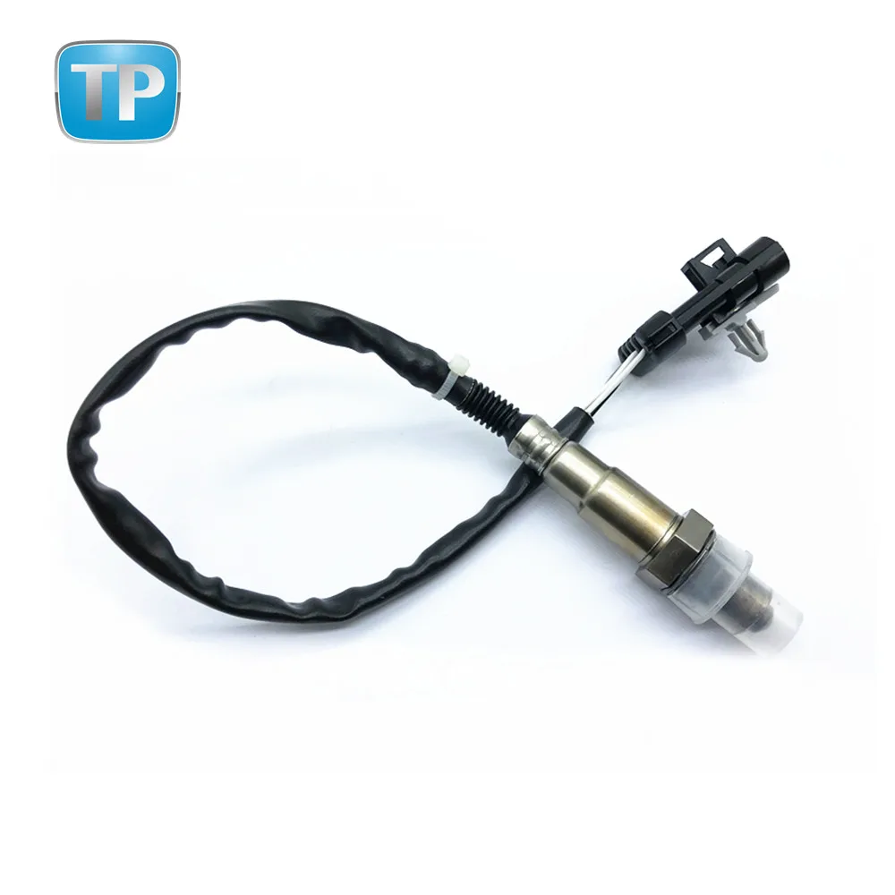 汽车发动机氧传感器 Λ 传感器oem 0258006908 5495280 - Buy Oxygen Sensor Lambda Sensor ...