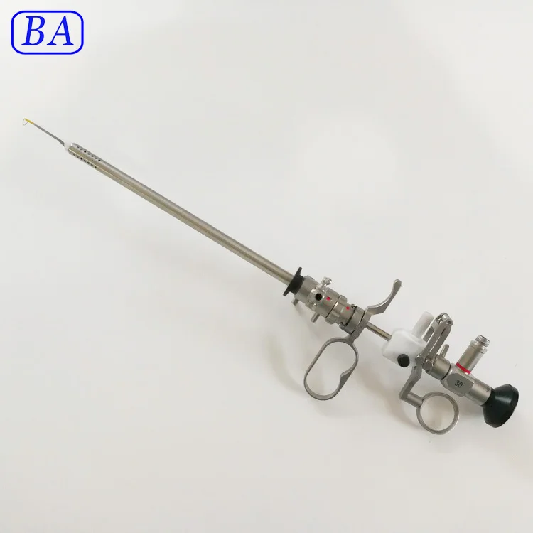 Medical Monopolar and Bipolar Resectoscope| Alibaba.com