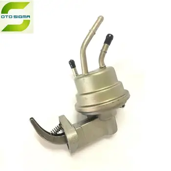 Fuel Pump With 3 Tubes Oem 23100-61050 For Toyota Land Cruiser - Buy ...