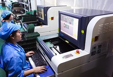 Nordic Nrf52 Series 3-Axis Accelerometer for Asset Management