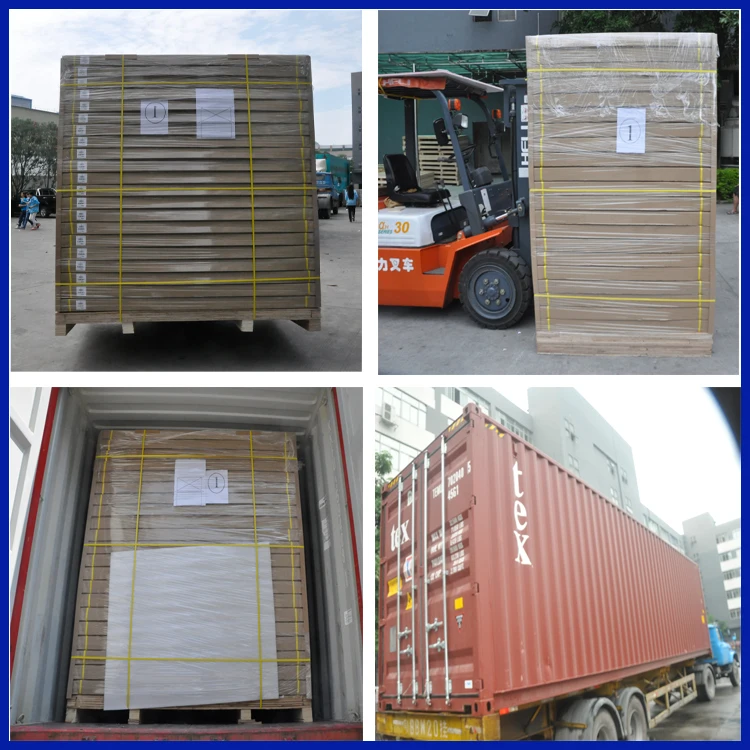 88" Infrared Multi Touch Interactive Whiteboard Iwb Smart Classroom Office Whiteboard Projection ...