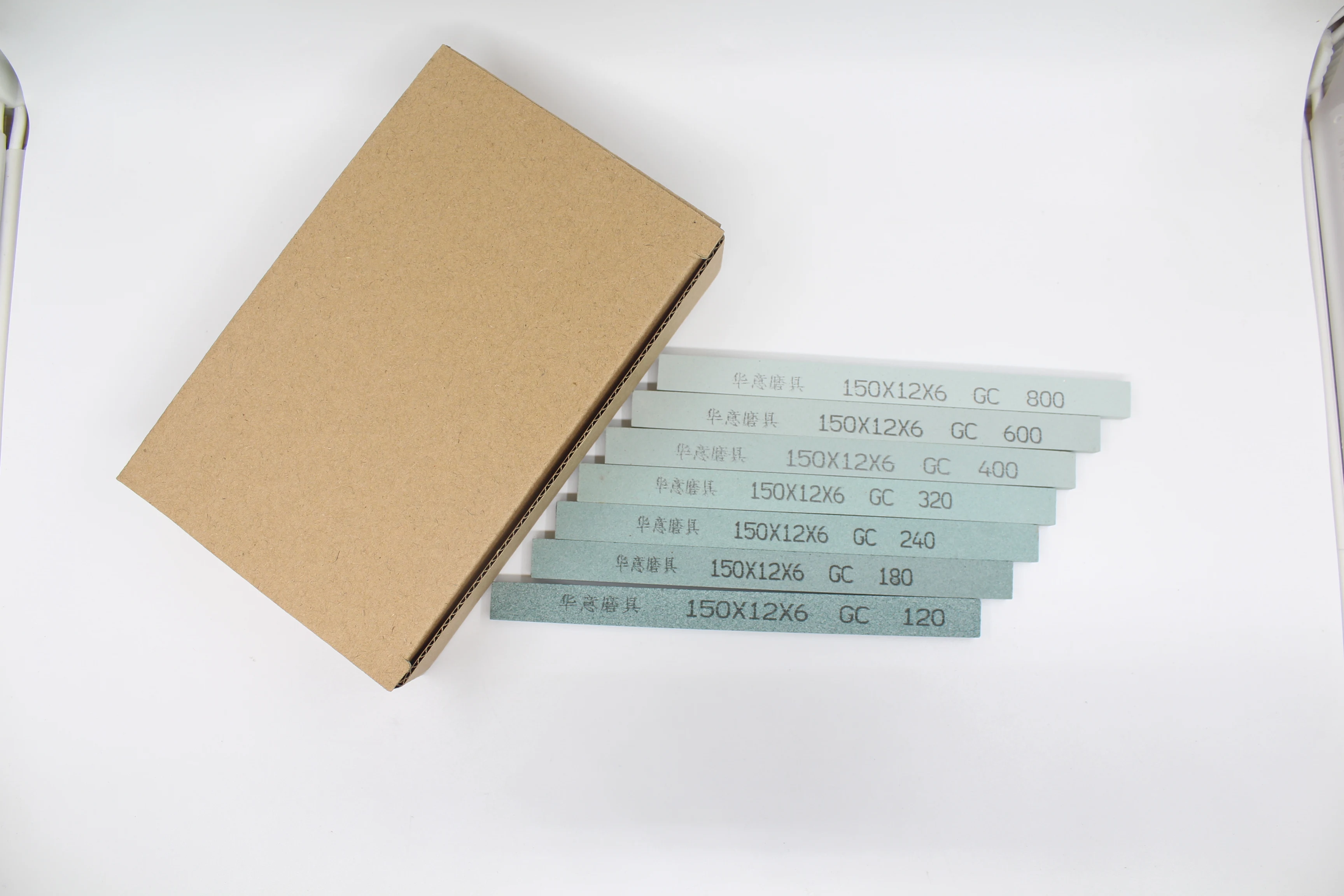 Mold Polishing Oil Stone Stick 6inch Grinding Stone Abrasive Block ...