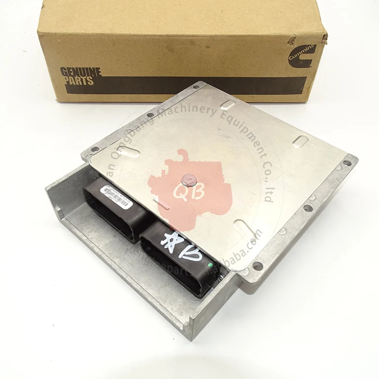 Original Cummins ECM Ecu 4921411 Module for Trucks & Excavators