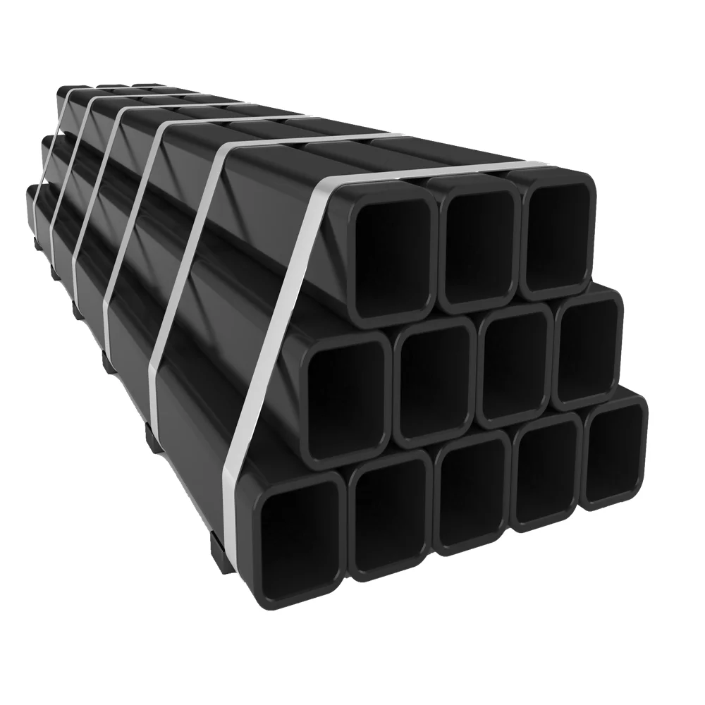 Rhs Ms Square Pipe 2x2 Steel Square Tubing Price - Buy 2x2 Steel Square ...