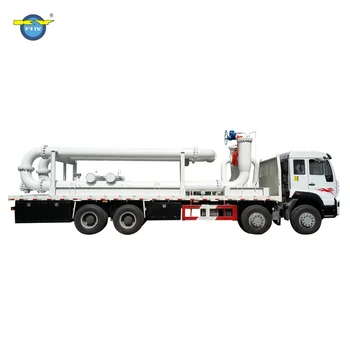 Ljg Series Pipe Prover For High Accuracy Oil Flow Meter Calibration ...