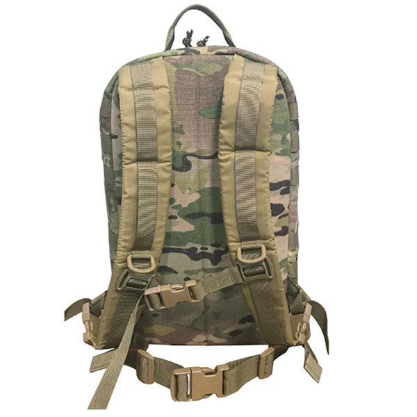 Camo Cp Medic Tactical Tailor Molle 3-day Assault Backpack - Buy Molle ...