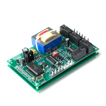 High Quality Emg Muscle Sensor And Feedback Device Pcba Assembly Boards ...