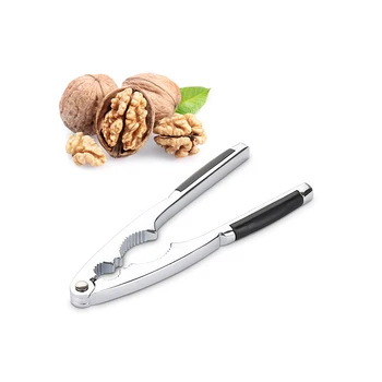 Multi Function Heavy Duty Walnut Nutcracker Cashew Nut Cracker Tool ...